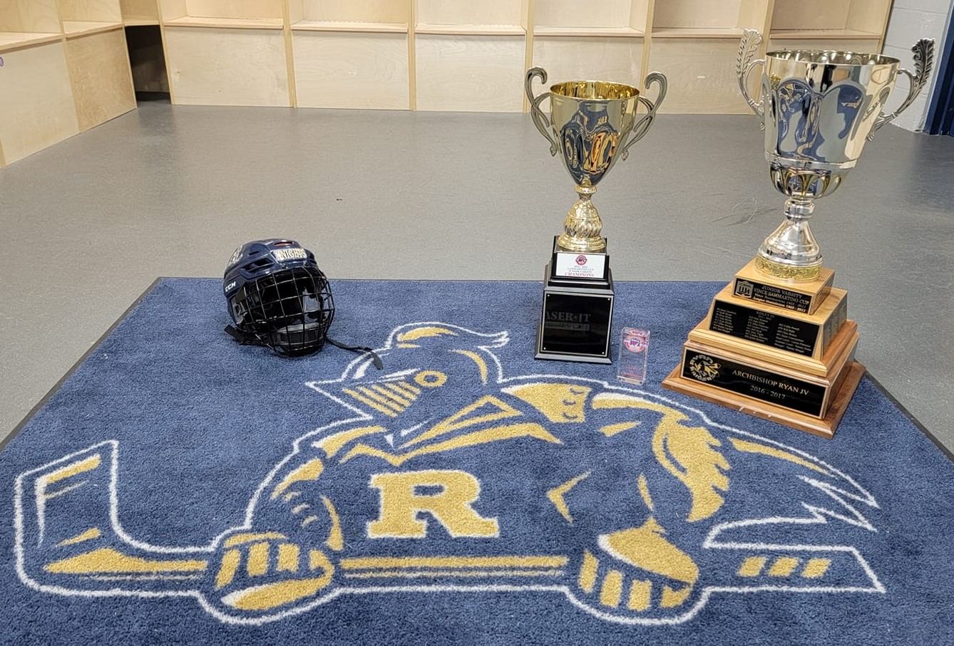 Rustin Hockey – MARCH MADNESS! – Rustin Ice Hockey