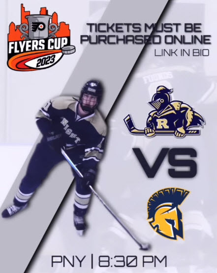 2023 Flyers Cup Kickoff